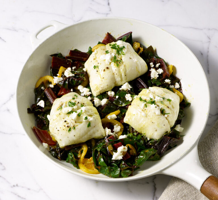 Wild Alaska Sole | The Official Home of Healthy White Fish