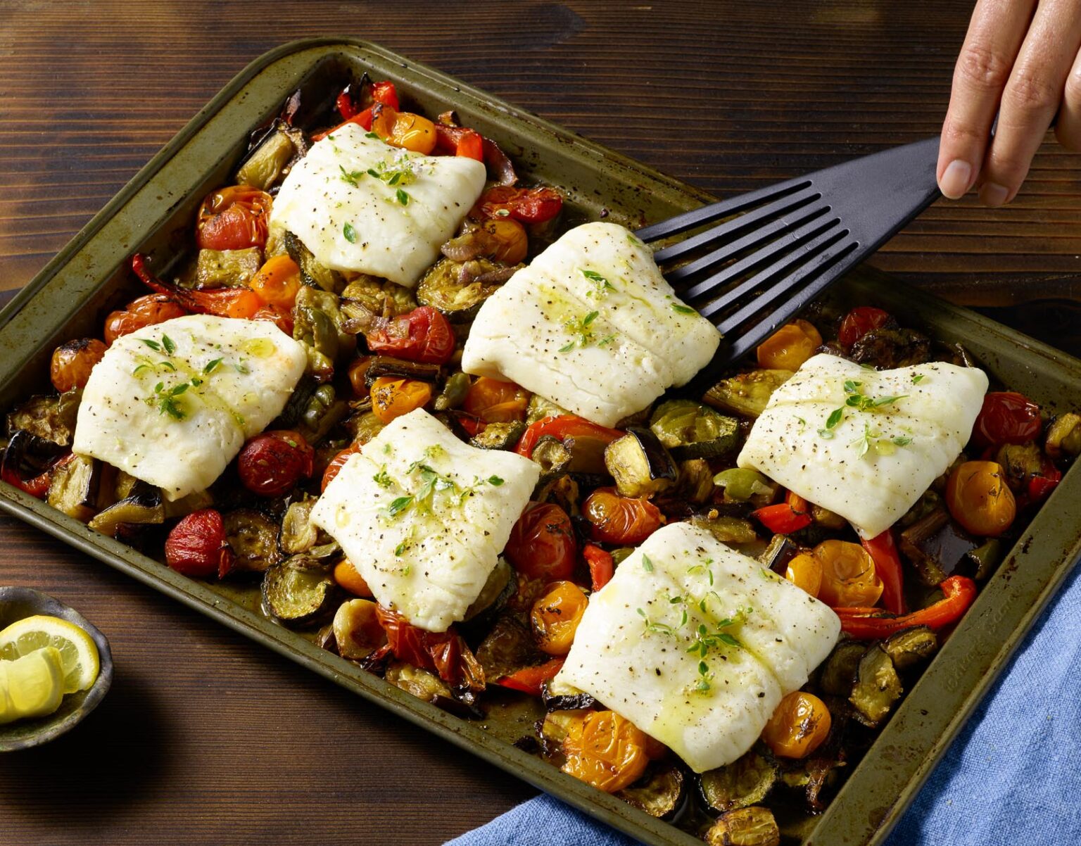 Wild Alaska Sole | The Official Home of Healthy White Fish